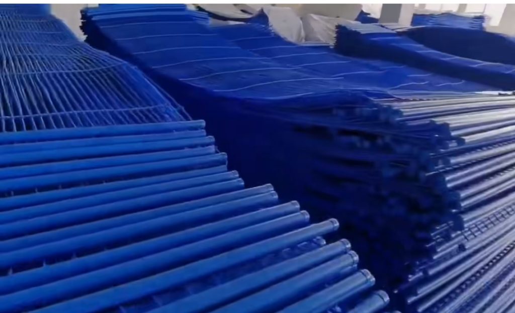 Water Capillary tube Mats