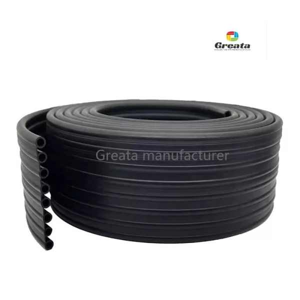 Ice rink epdm mat